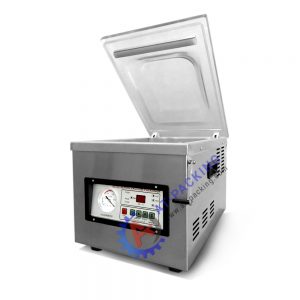 DZ 300 S Series (เครื่องซีลสูญญากาศรุ่นอุตสาหกรรม โรงแรมร้านอาหาร) - AT ...