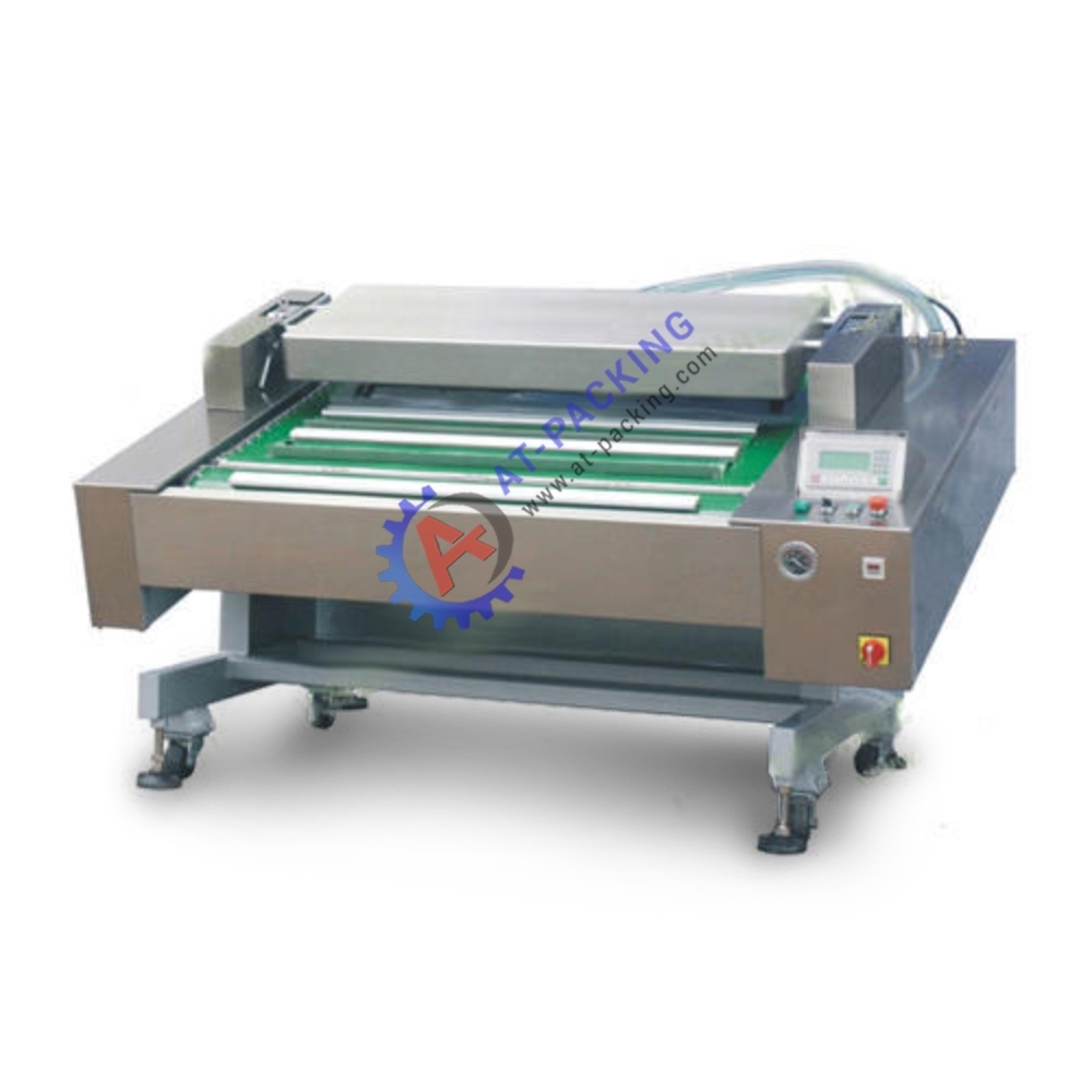 DZ 1000 C Series Brother (เครื่องซีลสูญญากาศรุ่นอุตสาหกรรมหนัก 4 ...